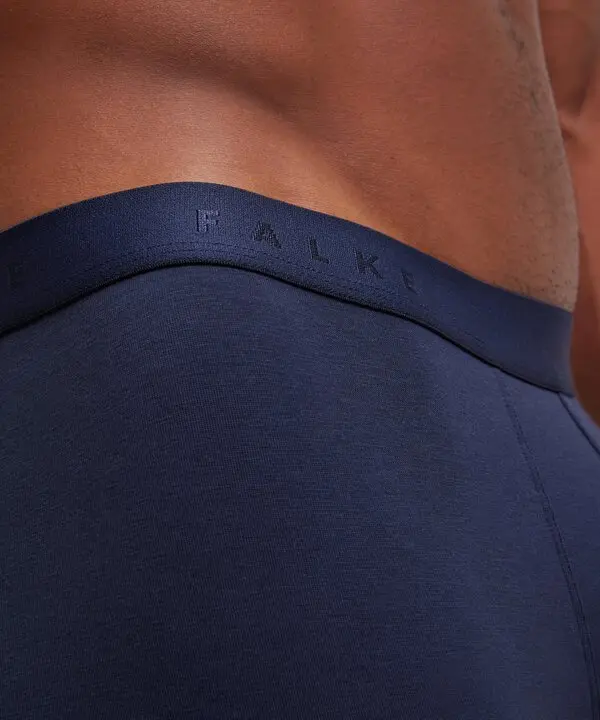Falke 2-pack Boxer Daily Comfort - Grey