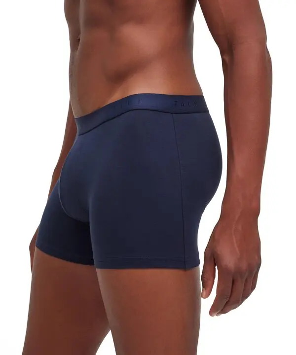 Falke 2-pack Boxer Daily Comfort - Grey