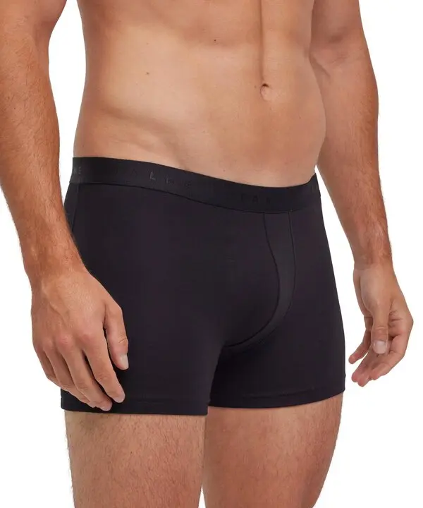 Falke 2-pack Boxer Daily Comfort - Black