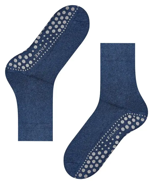 Falke Homepads Slipper Socks With Grip