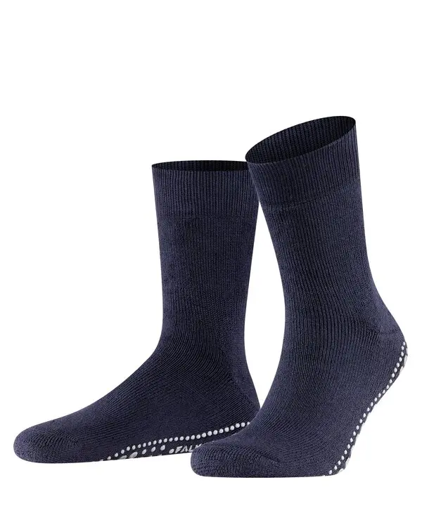 Falke Homepads Slipper Socks - Blue