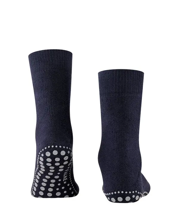 Falke Homepads Slipper Socks - Blue