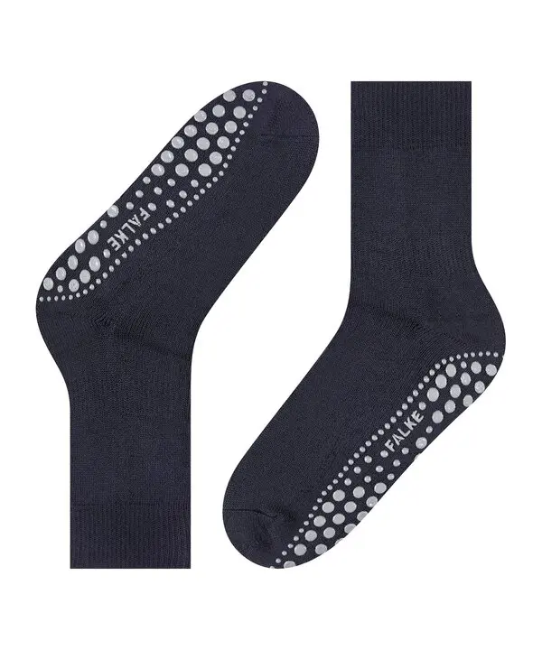 Falke Homepads Slipper Socks - Blue