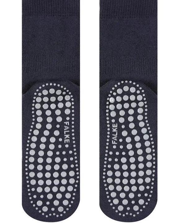Falke Homepads Slipper Socks - Blue