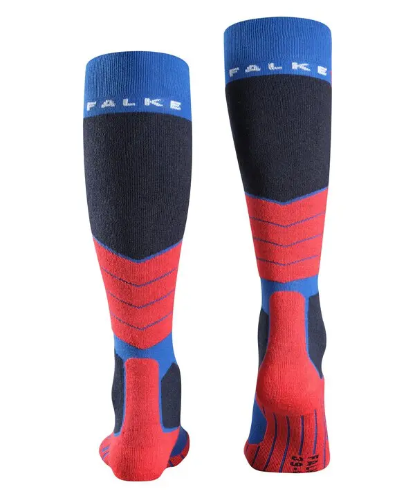 Falke Sk2 Ski Socks - Blue