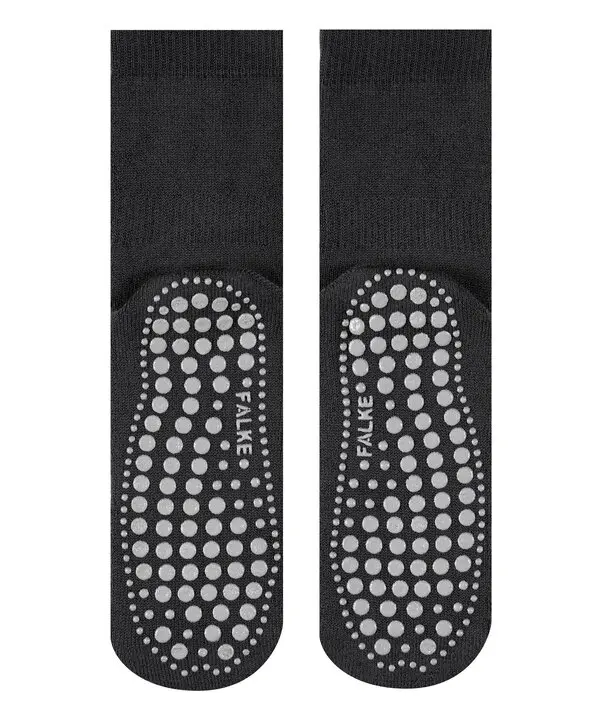 Falke Homepads Slipper Socks - Grey