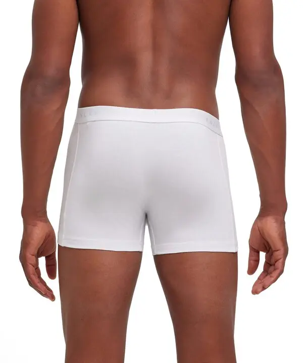 Falke 2-pack Boxer Daily Comfort - White