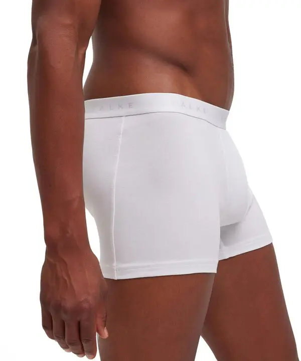 Falke 2-pack Boxer Daily Comfort - White
