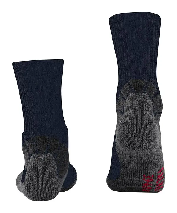 Falke Tk-x Expedition Trekking Socks - Blue