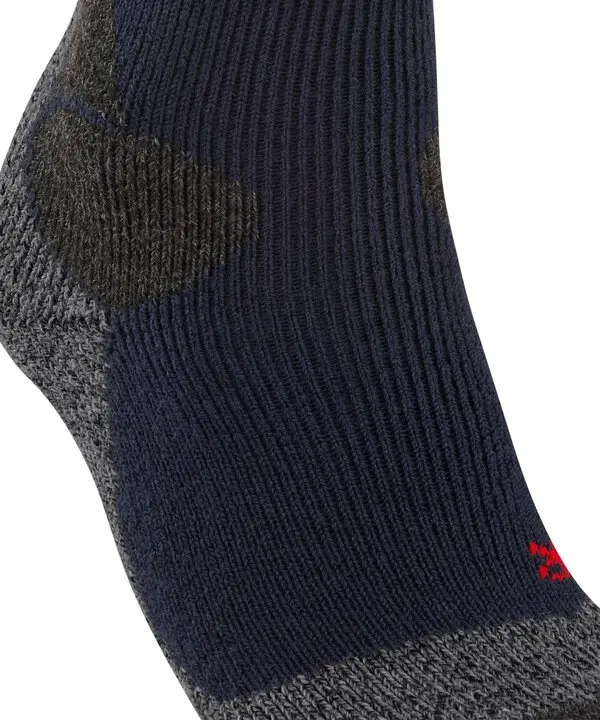 Falke Tk-x Expedition Trekking Socks - Blue
