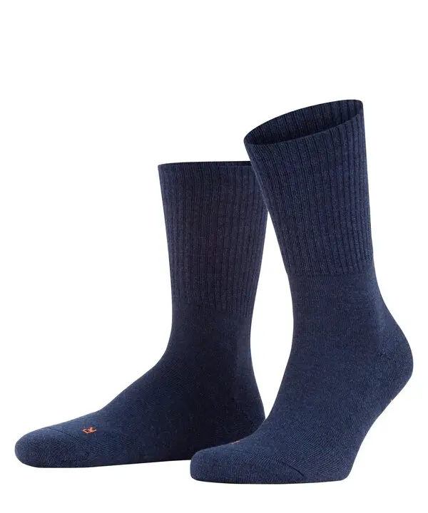Falke Walkie Light Socks - Blue