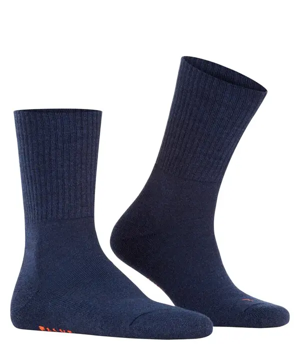 Falke Walkie Light Socks - Blue