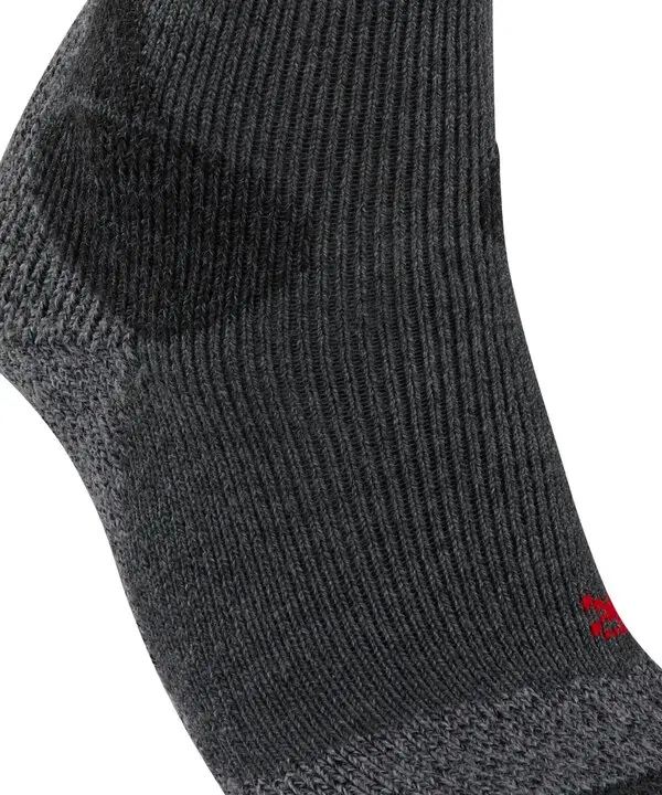 Falke Tk-x Expedition Trekking Socks - Grey