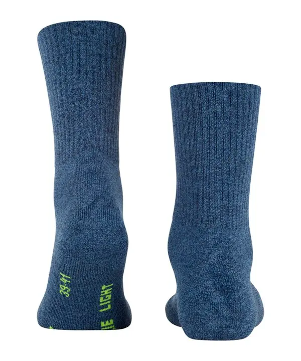 Falke Walkie Light Sports Socks - Blue