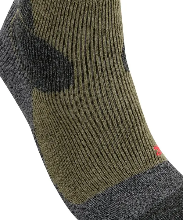 Falke Tk-x Expedition Trekking Socks - Green