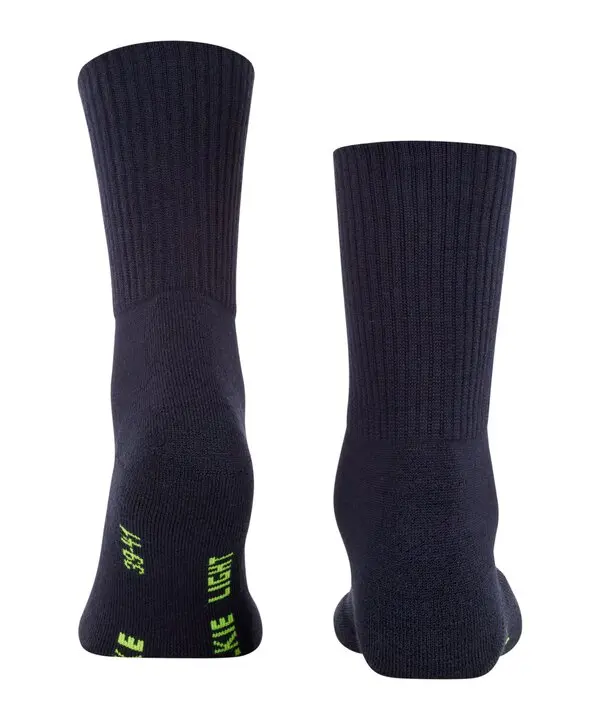 Falke Walkie Light Socks - Blue