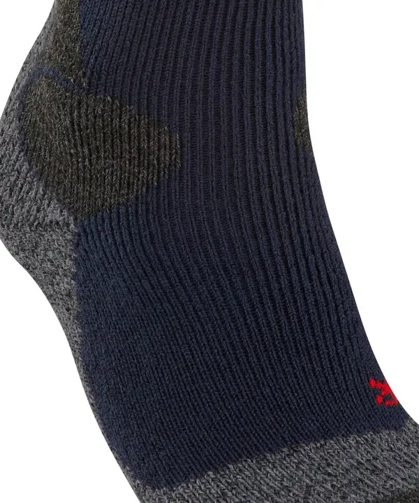 Falke Tk-x Expedition Trekking Socks - Blue