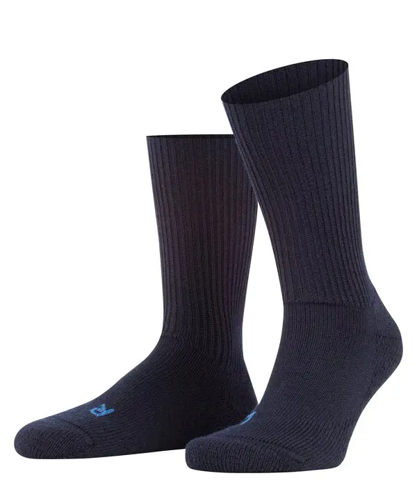 Falke Walkie Ergo Sports Socks - Blue