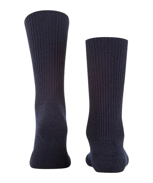 Falke Walkie Ergo Sports Socks - Blue