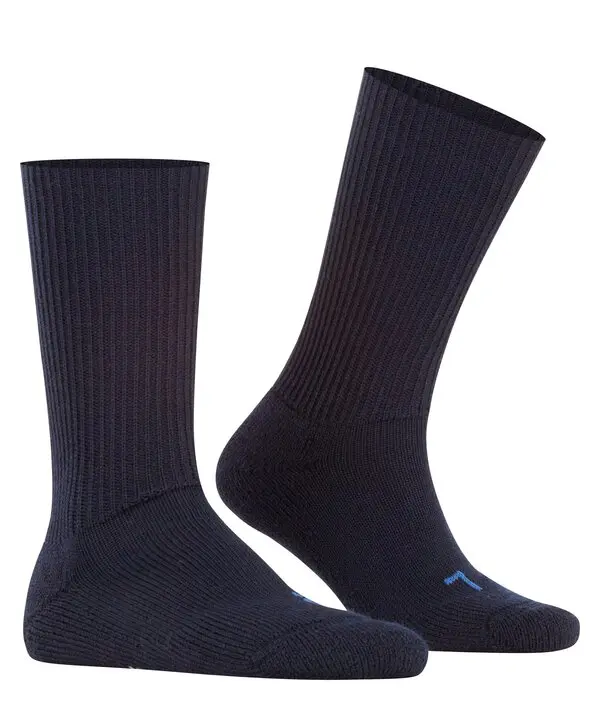 Falke Walkie Ergo Sports Socks - Blue