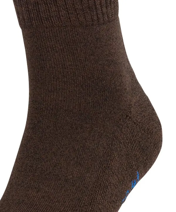 Falke Walkie Light Sports Socks - Brown