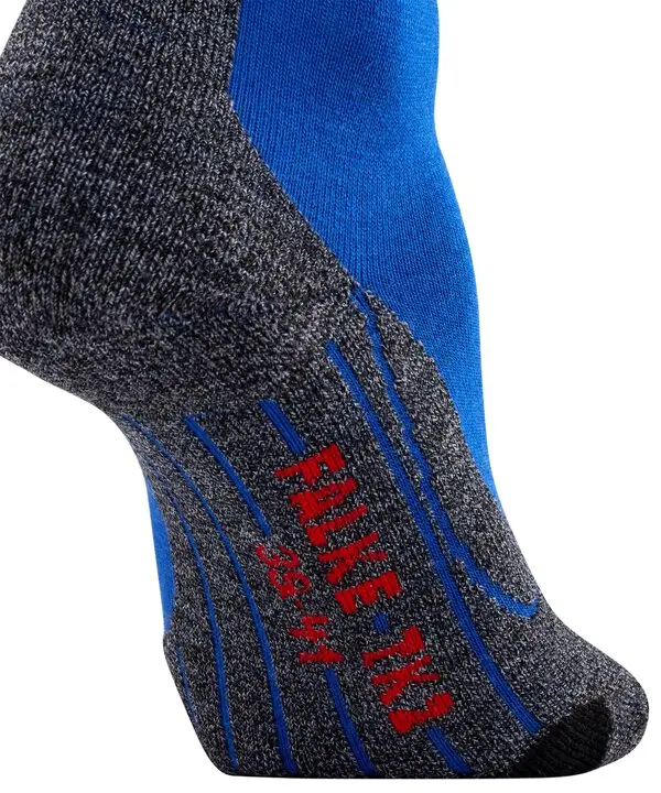 Falke Tk2 Explore Trekking Socks - Blue