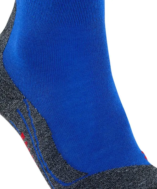 Falke Tk2 Explore Trekking Socks - Blue