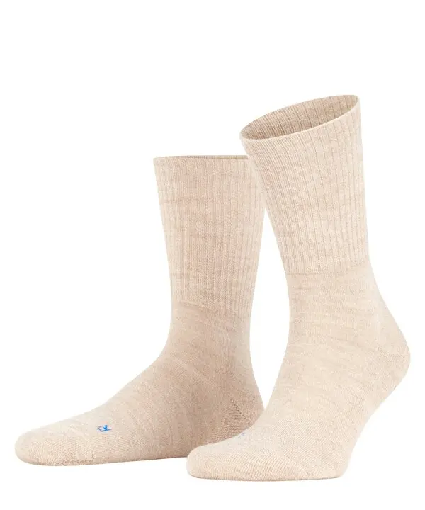 Falke Walkie Light Socks - Beige