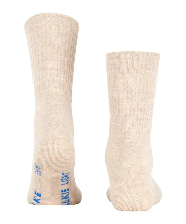 Falke Walkie Light Socks - Beige