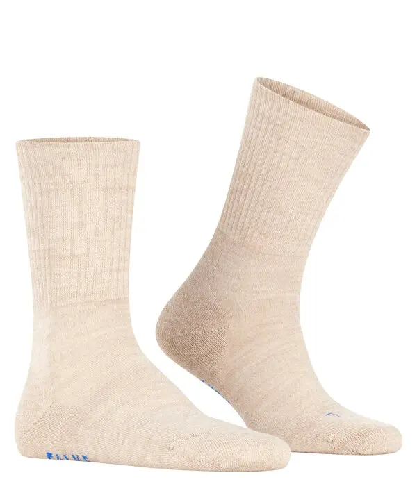 Falke Walkie Light Socks - Beige