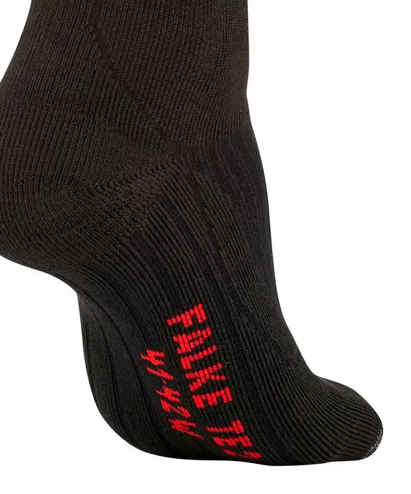 Falke Tk2 Explore Sensitive Trekking Socks - Black