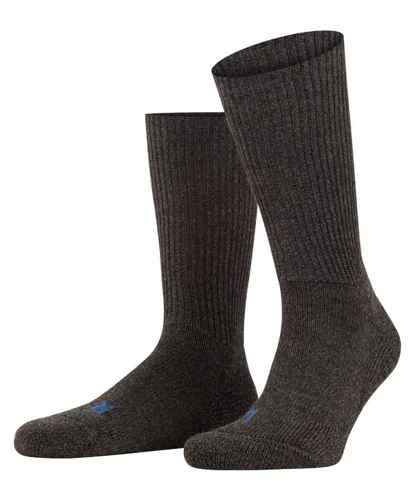 Falke Walkie Ergo Socks - Grey