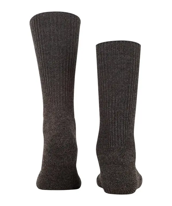 Falke Walkie Ergo Socks - Grey