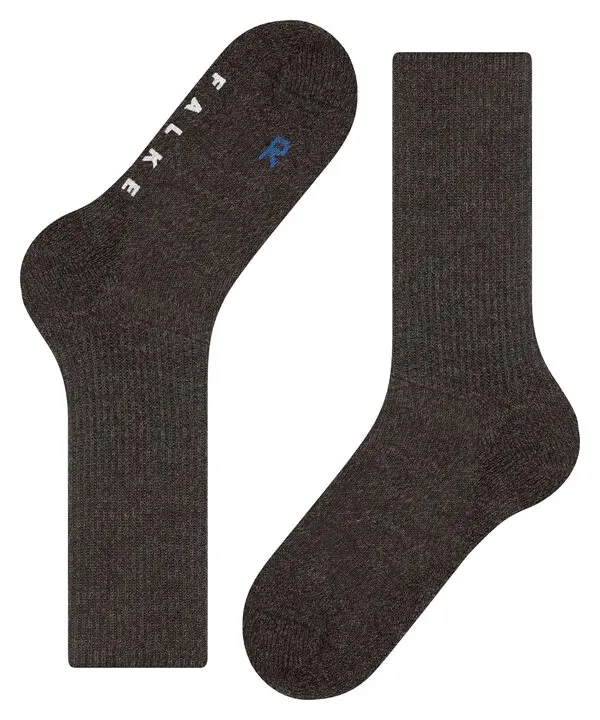 Falke Walkie Ergo Socks - Grey