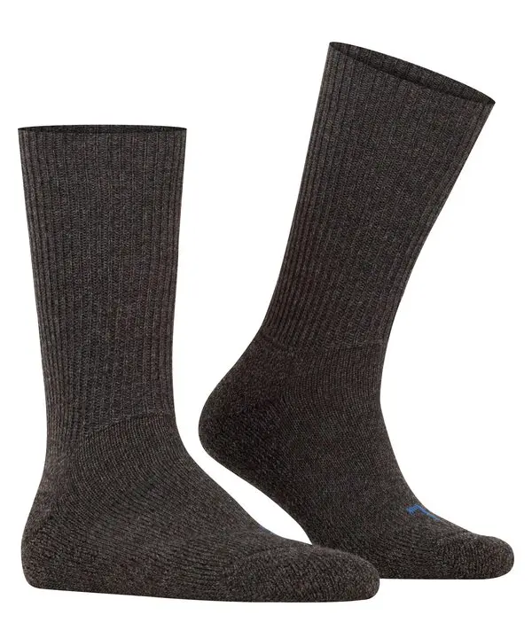 Falke Walkie Ergo Socks - Grey