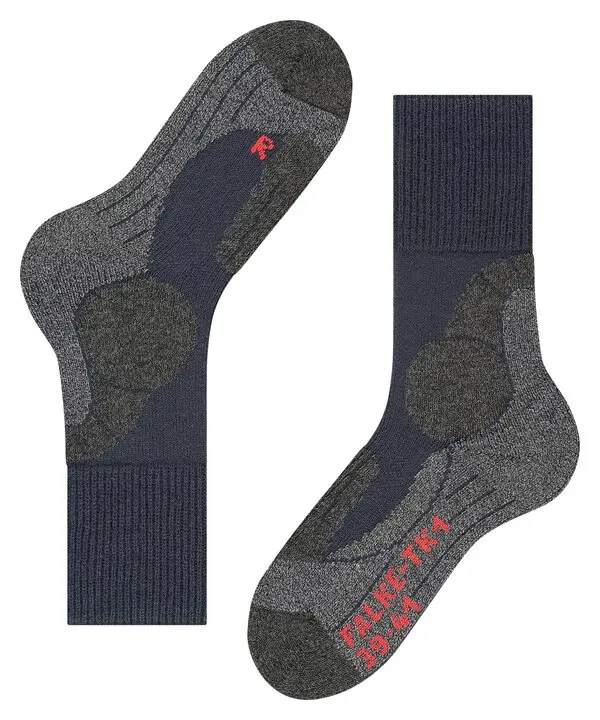 Falke Tk1 Adventure Trekking Socks