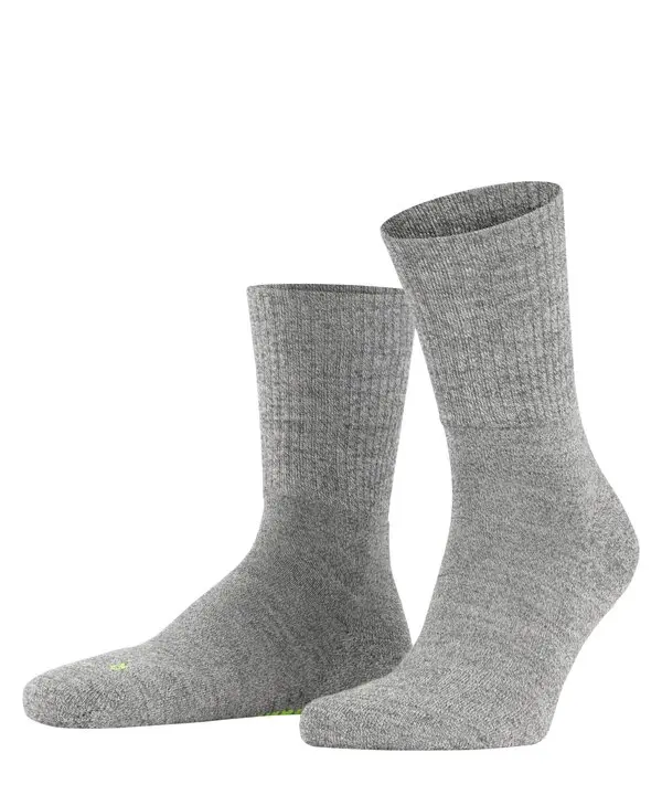 Falke Walkie Light Sports Socks - Grey