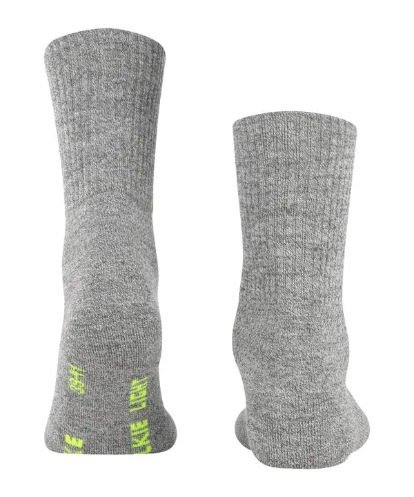 Falke Walkie Light Sports Socks - Grey
