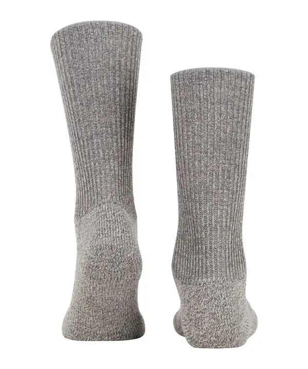 Falke Walkie Ergo Sports Socks - Grey
