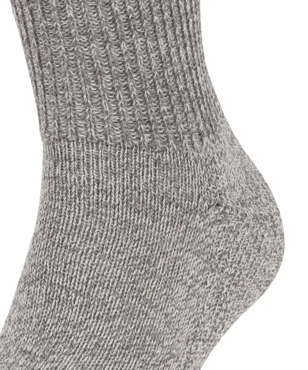 Falke Walkie Ergo Sports Socks - Grey