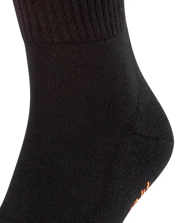 Falke Walkie Light Socks - Black