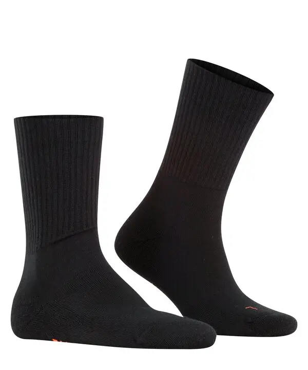 Falke Walkie Light Socks - Black
