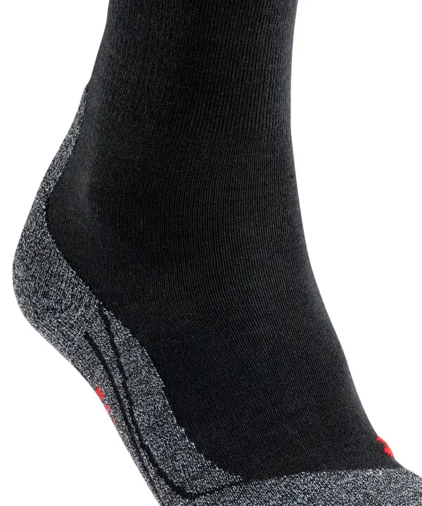 Falke Tk2 Explore Trekking Socks - Black