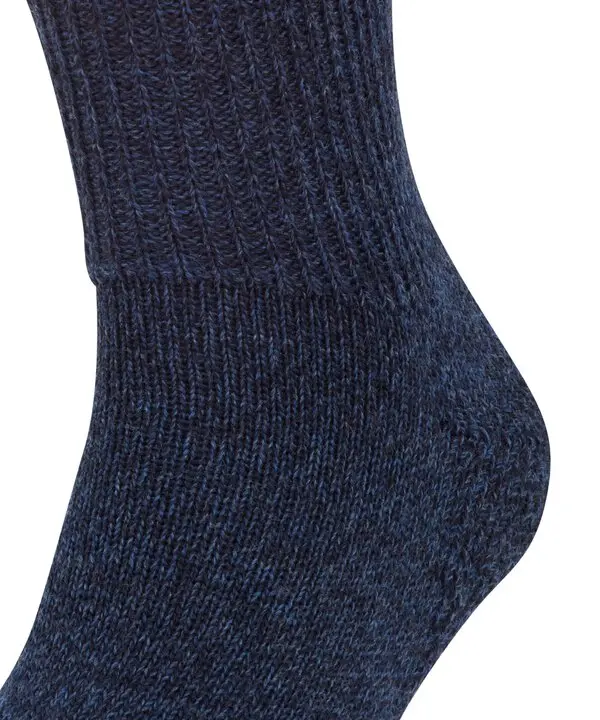 Falke Walkie Ergo Performance Socks - Blue