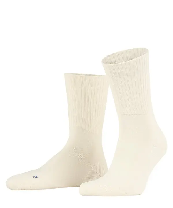 Falke Walkie Light Sports Socks - White