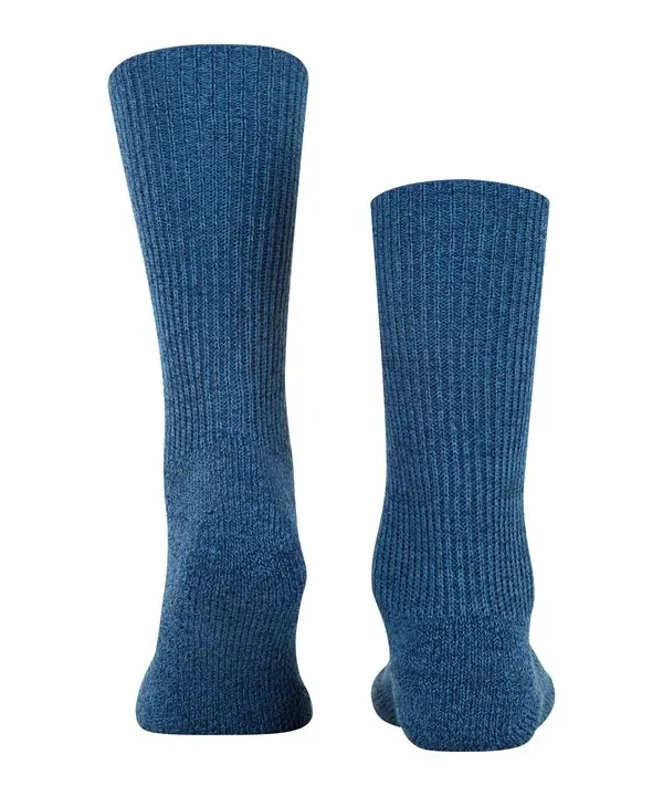 Falke Walkie Ergo Sports Socks - Blue