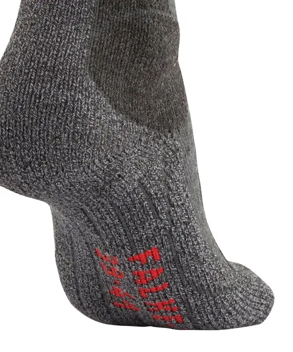 Falke Tk1 Adventure Trekking Socks - Grey