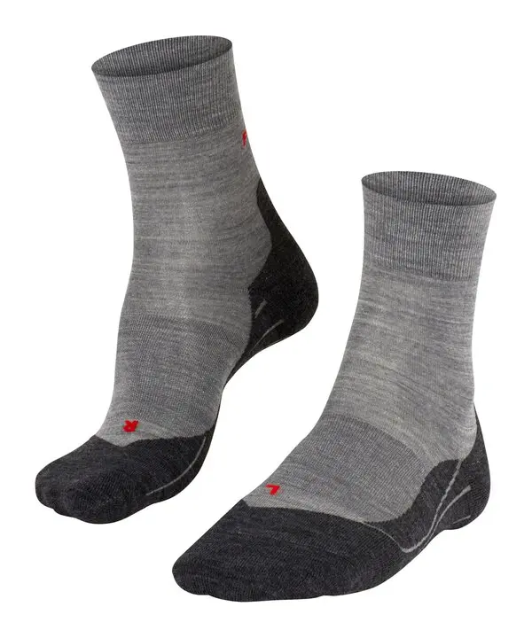 Falke Ru4 Endurance Wool Running Socks