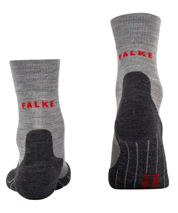 Falke Ru4 Endurance Wool Running Socks