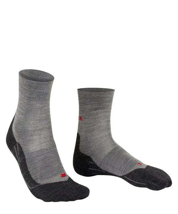 Falke Ru4 Endurance Wool Running Socks